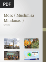 Pambansang Kasuotan | PDF