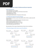 Depropanizer Column Design Analysis | PDF | Teaching Methods ...