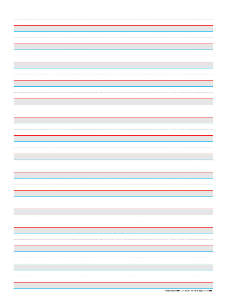 Handwriting 12mm | PDF