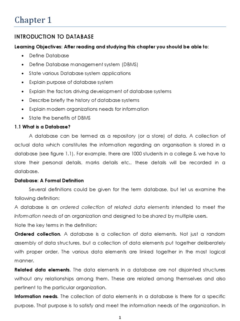 Com 312 Lecture Notes2010 | PDF | Abstraction (Computer Science ...