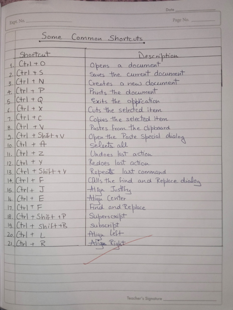 Computer CH 3 and 4 | PDF