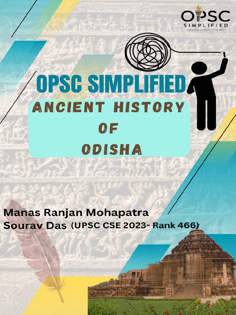 Odisha Kings: Historical Overview | PDF | Ashoka