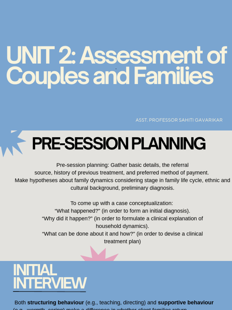 MFT-1 (1) | PDF | Family | Information