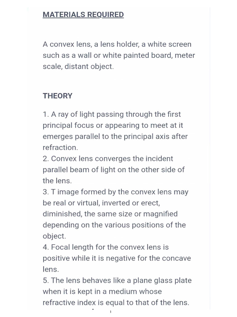 Experiment 2. | PDF