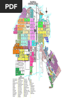 Mapa de Colonias en Monterrey | PDF