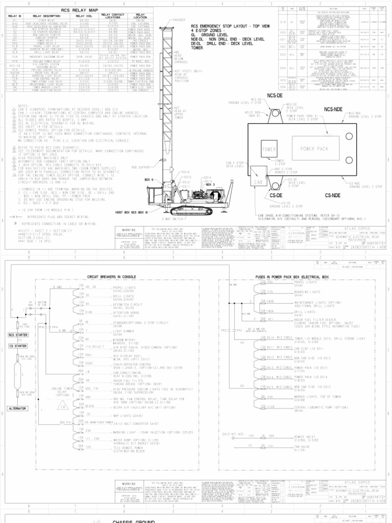 Ele rcs4 Schematic 2658370977 026 | PDF