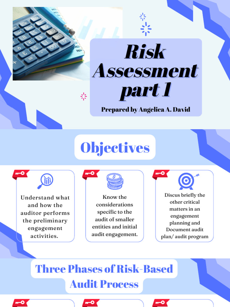 Audtheo Chapter 9 & 10 | PDF | Audit | Going Concern