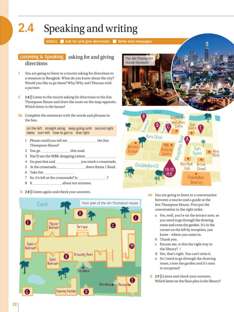 1 306 1 Navigate B1 Pre Intermediate Coursebook Teacher S Ed
