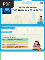 MUN Questions Final | PDF