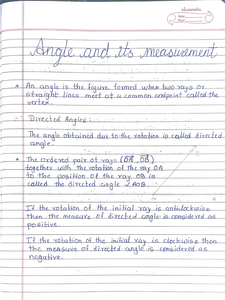 Mathematics Part 1 | PDF