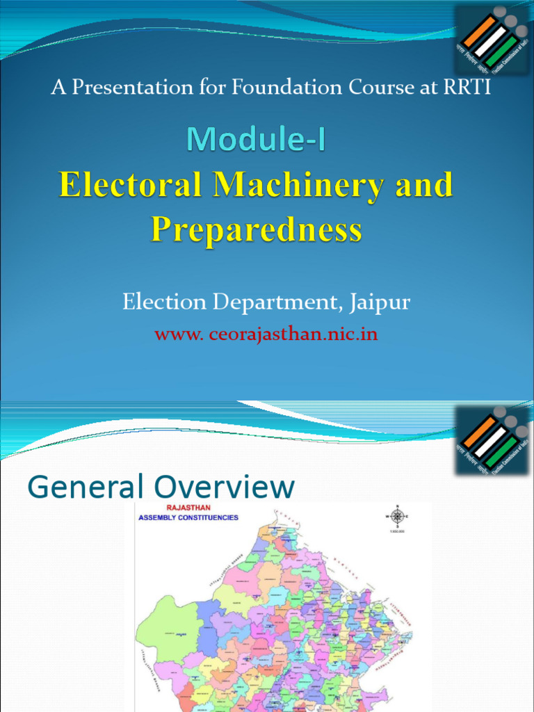 RTS Foundation - Module 1 | PDF | Group Decision Making | Forms Of ...