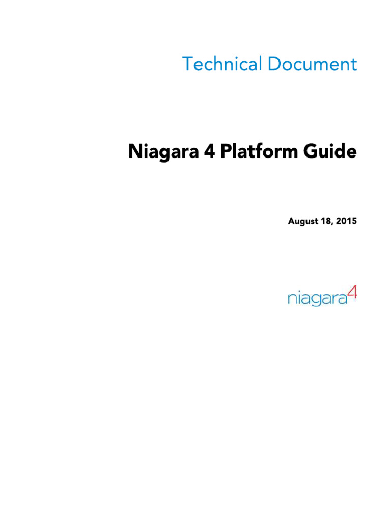 N4 Platform | PDF