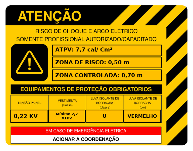 Placas Atpv | PDF