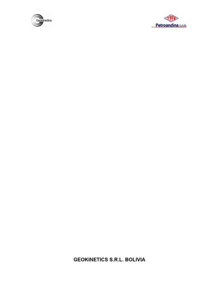 Informe Red Geodésica Primaria Iñiguazu 10G 2D | PDF | Geodesia | Sistema de Posicionamiento Global