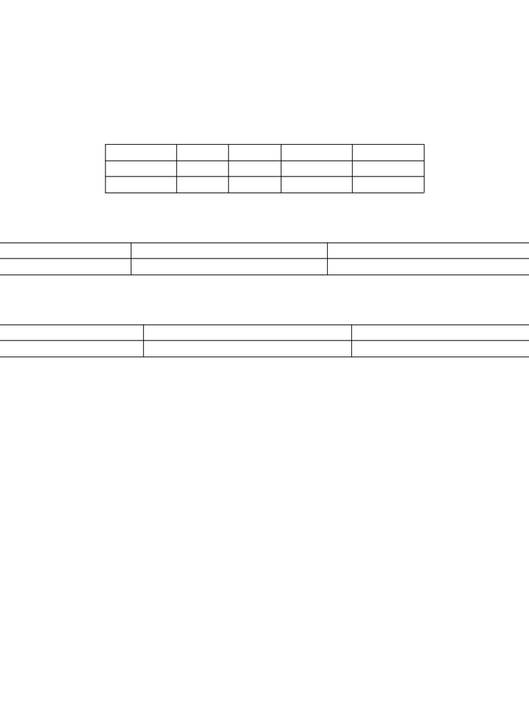 Plantilla Stroop Multi | PDF | Verde | Azul
