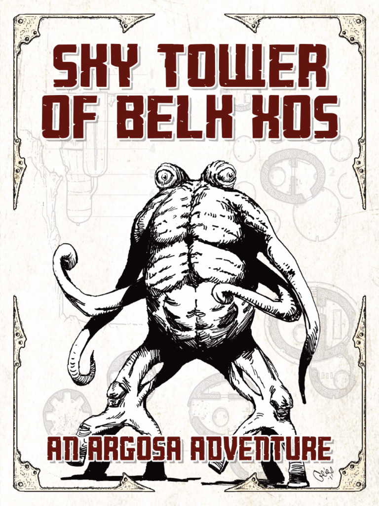 Sky Tower of Belk Xos Digital 26.12.24 | PDF
