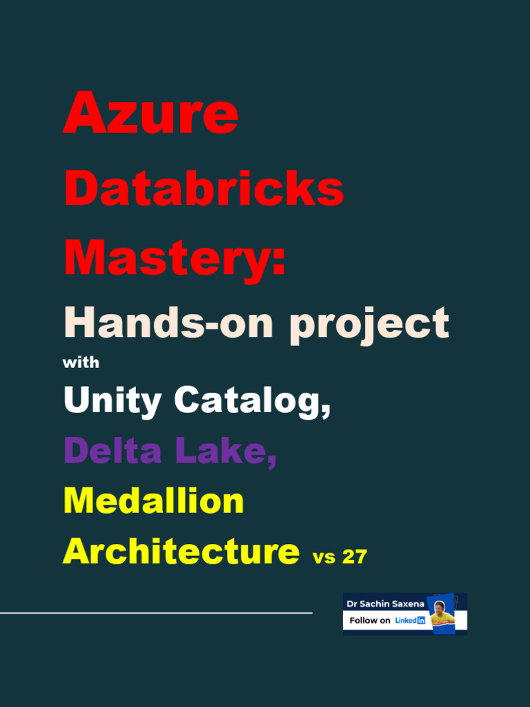 Databricks Interview Questions With Detailed Solution | PDF | Apache ...