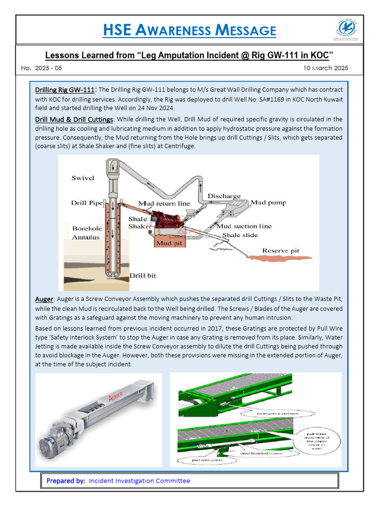 Ship to Ship Safety Checklist Insights | PDF | Drilling Rig | Drilling