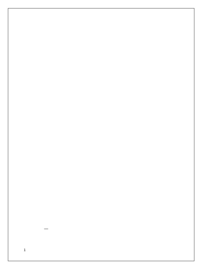 Introduction Of Psychology Lecture 1 Pdf Psychology Clinical