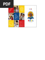 ARAL Program Week 1-4 Narrative Report | PDF | Learning | Reading ...