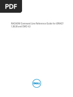 RACADM BIOS NIC Techsheet | PDF | Bios | Dell