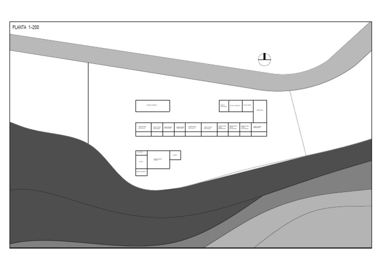 Lamina 1 A1 Blanco y Negro | PDF