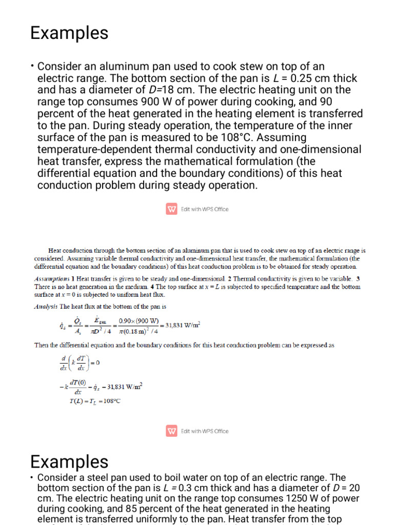 Chapter 2 Numericals | PDF