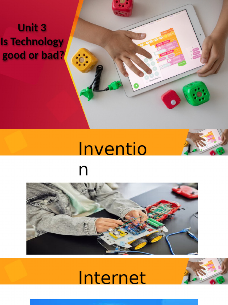 Technology: Pros and Cons Explained | PDF