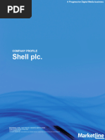 Shell Company: A Historical Overview | PDF | Royal Dutch Shell | Petroleum