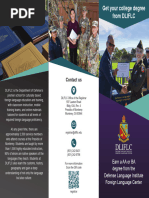 Efb 8 FY24 USArmy GPFStrategic Language List Signed 29 May 2024 | PDF ...