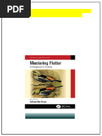 Flutter Full Road Map 2025 | PDF | Software | Computing
