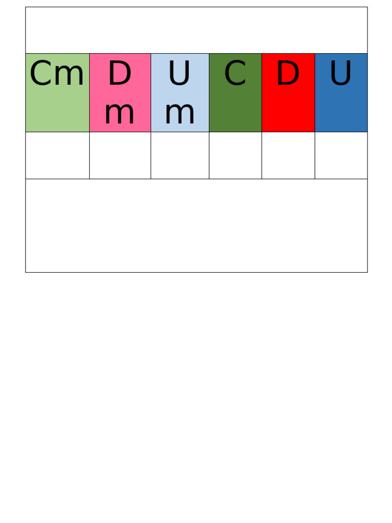 CM | PDF