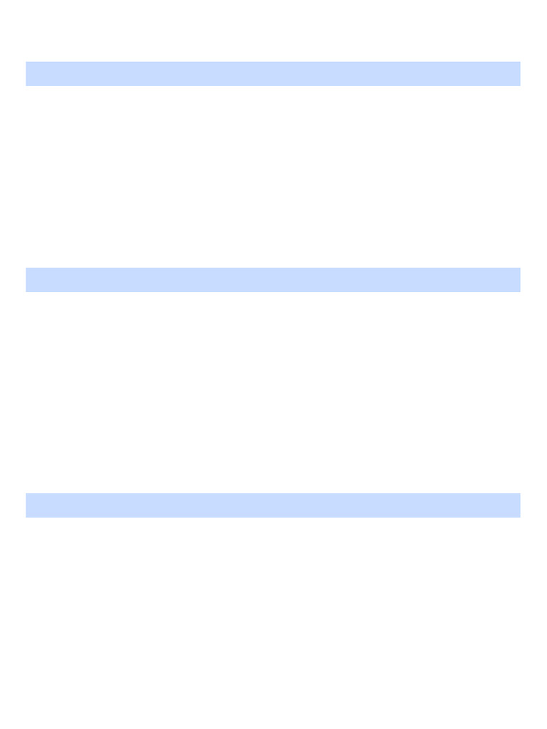 TKR Rehabilitation Protocol Overview | PDF