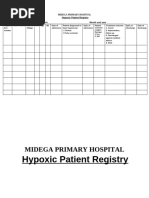 Post Mortem Request Form | PDF