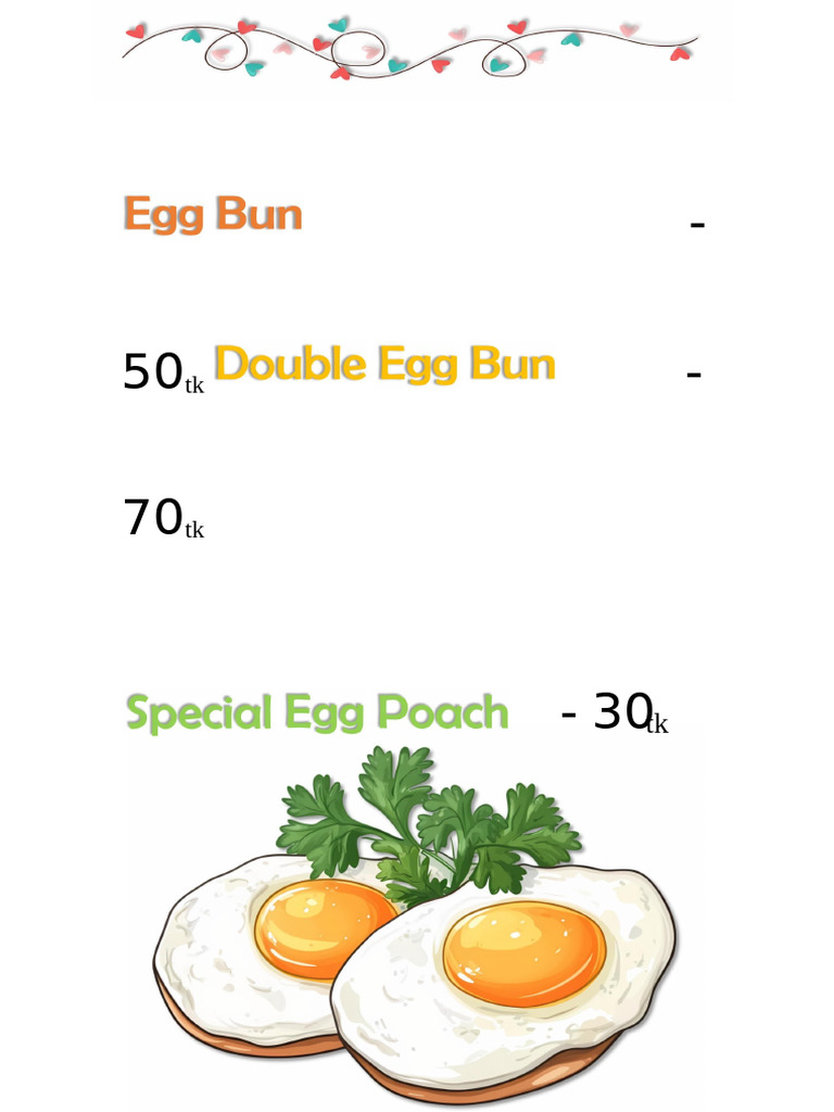Egg Bunnn | PDF