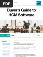 HCM - Ready For Redwood The Redwood Customization Helper Tool | PDF ...