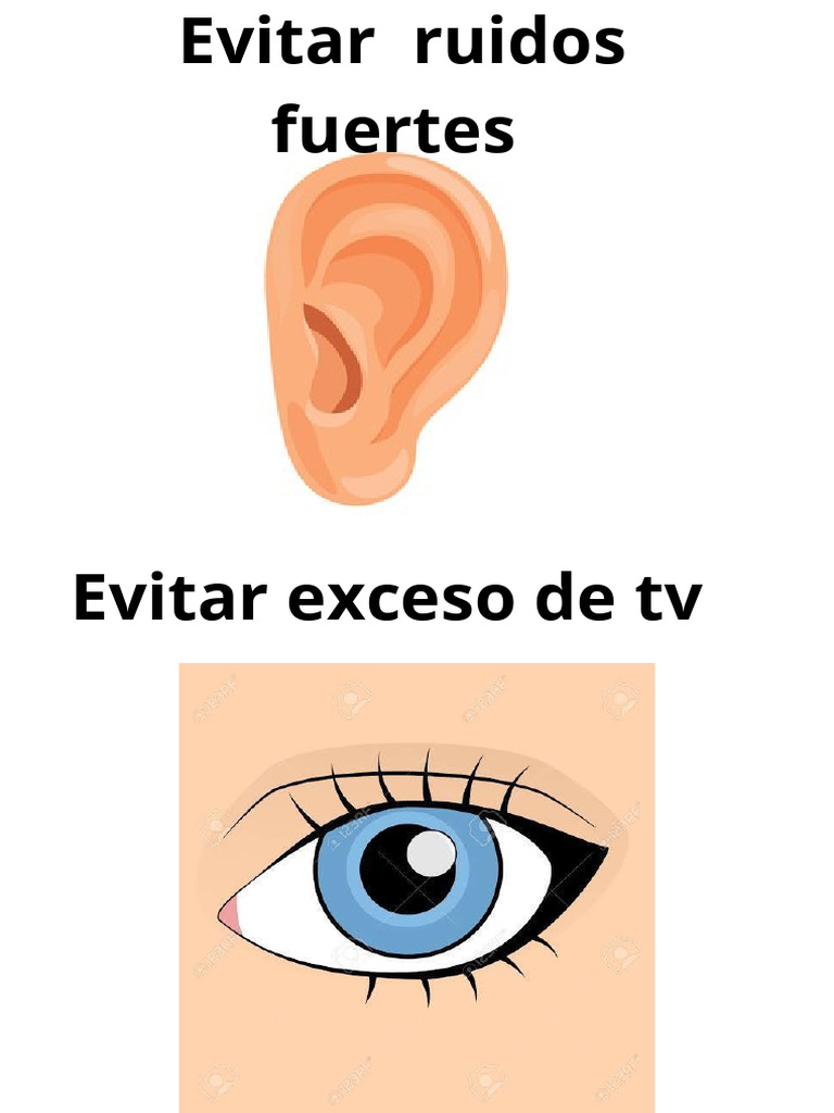 Evitar Ruidos Fuertes - 20250910 - 201542 - 0000 | PDF