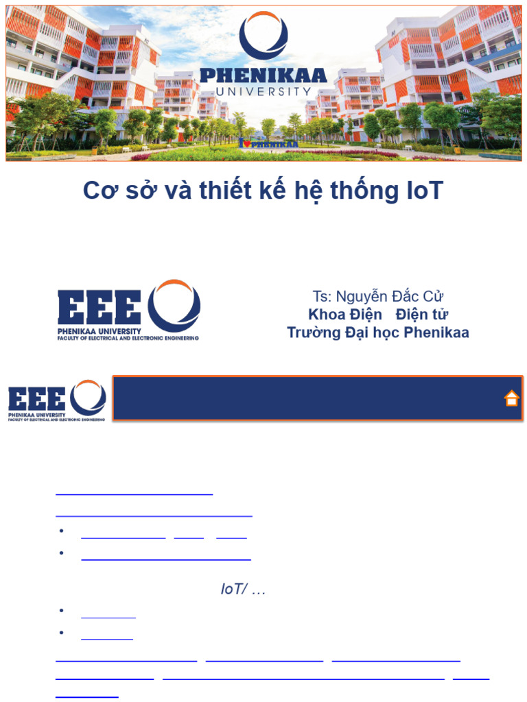 Chapter 3 - Networking Technologies in IoT | PDF | Computer Network | I Pv6