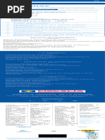 PSI - Portal de Servicios Interno | PDF