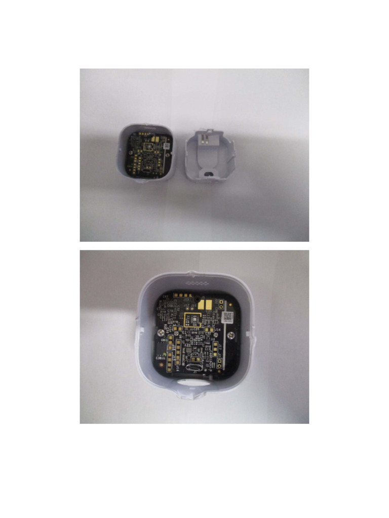 Exhibit C Internal Photographs Per 2 1033 b7 4660032 | PDF