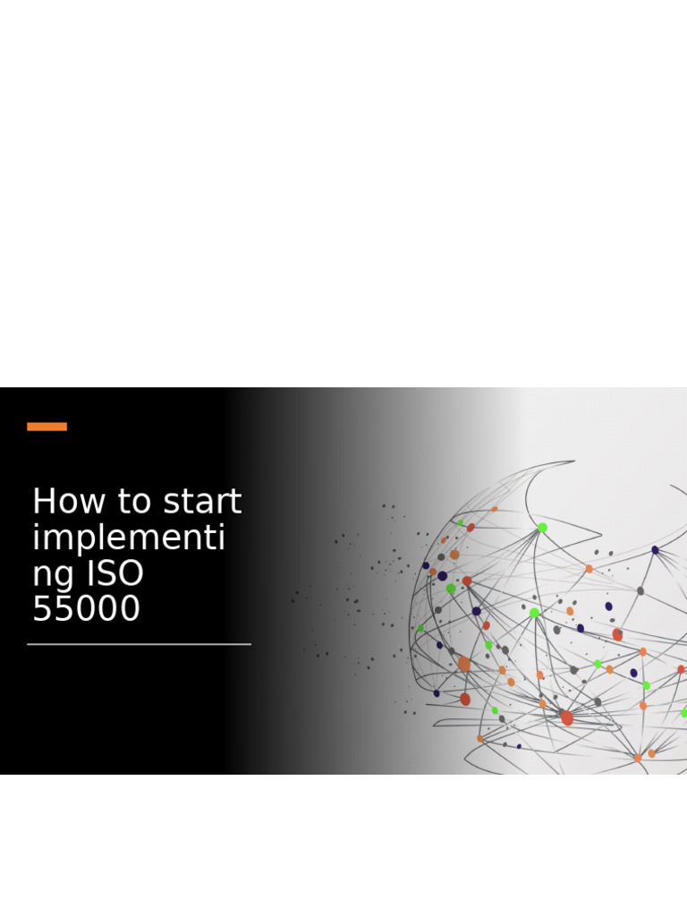 Implementing ISO 55000: A Step-by-Step Guide | PDF | Asset Management ...