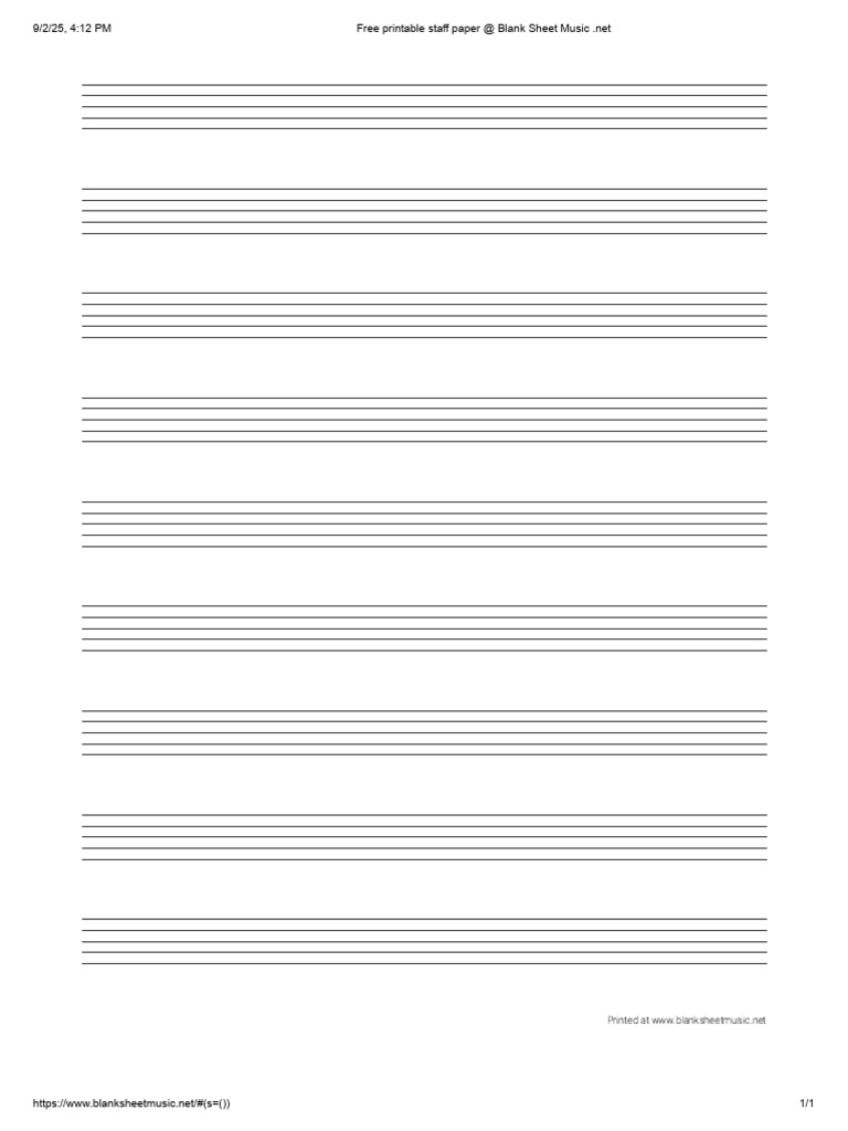 Staff Paper | PDF