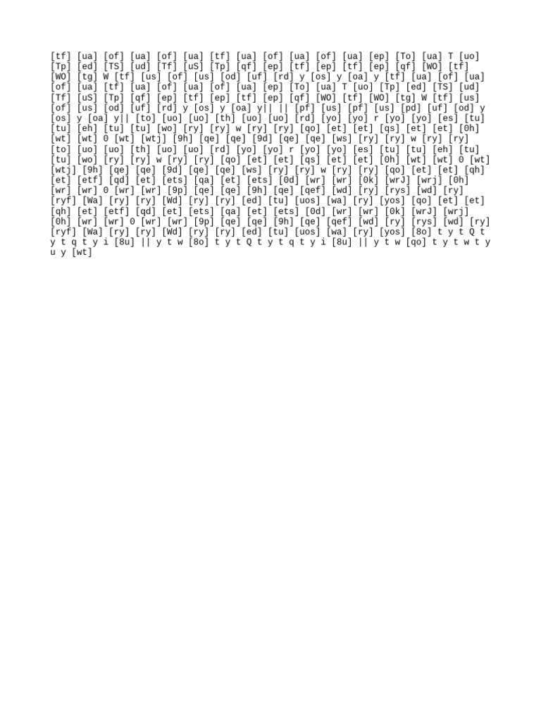 Roblox Piano Sheets for Undertale | PDF