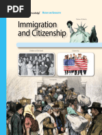 Old Vs New Immigrants APUSH | PDF | Immigration | The United States