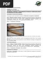 Lista de Normas DIN para Parafusos | PDF