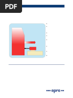 VVB306 Vibration Sensor Overview | PDF | Power (Physics) | Electronic ...