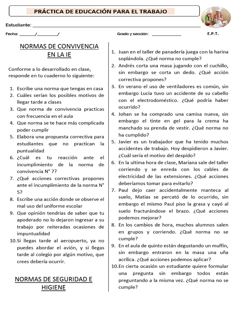 practica 3 y 4 | PDF