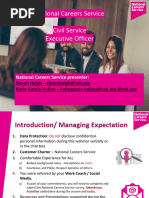 UK - Success Profiles - Civil Service Behaviours (CS - Behaviours ...