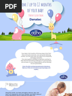 10 Months Asq | PDF