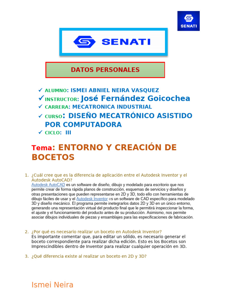 Foro Tematica Neira | PDF